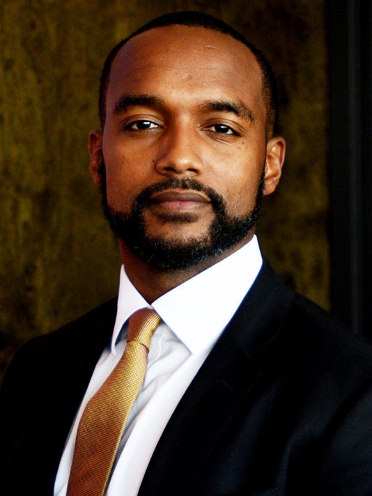 A reader endorses Adrian Perkins for Shreveport mayor