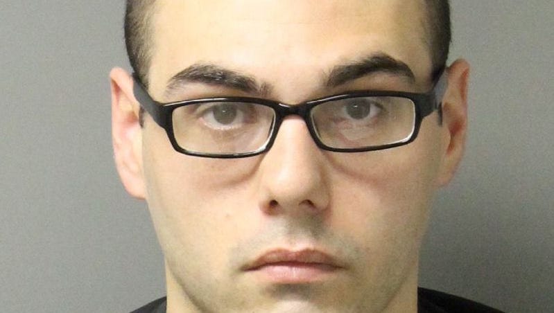 Walhalla police officer charged with assault, terminated