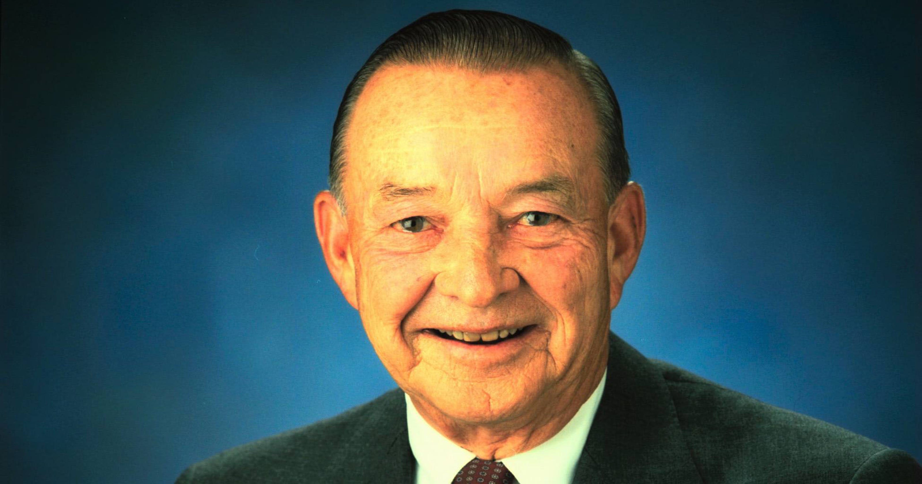 Detroit Lions owner William Clay Ford passes away at 88