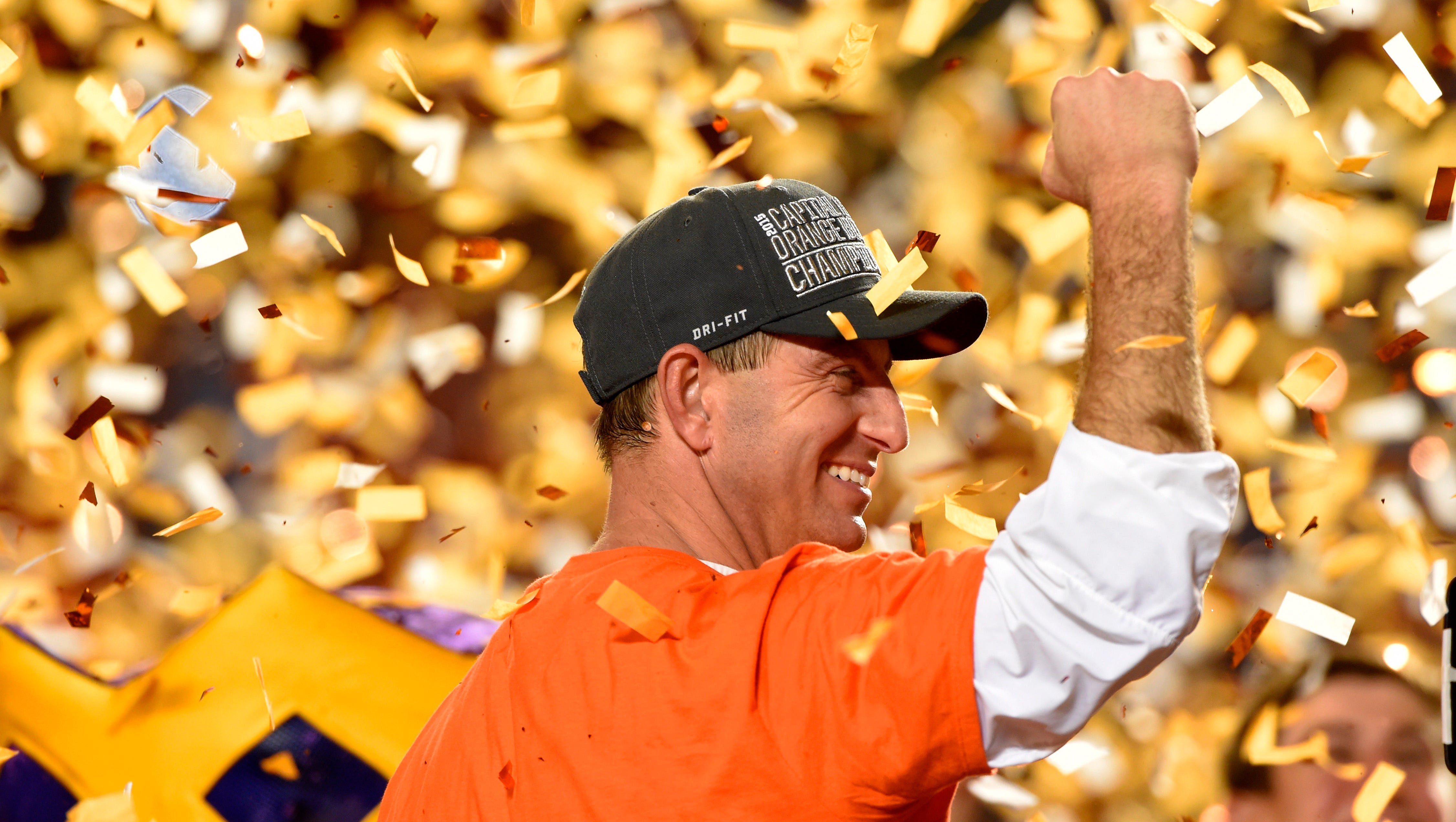 Orange Bowl takeaways: Clemson looks every bit like No. 1