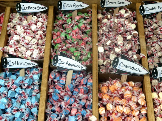 Rocket Fizz soda pop and candy shop coming to SW Florida