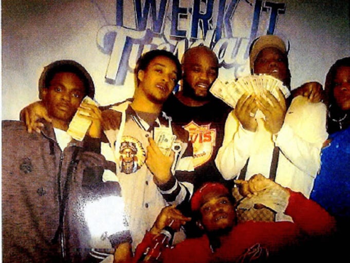 How FBI, IMPD took down Block Burner gang