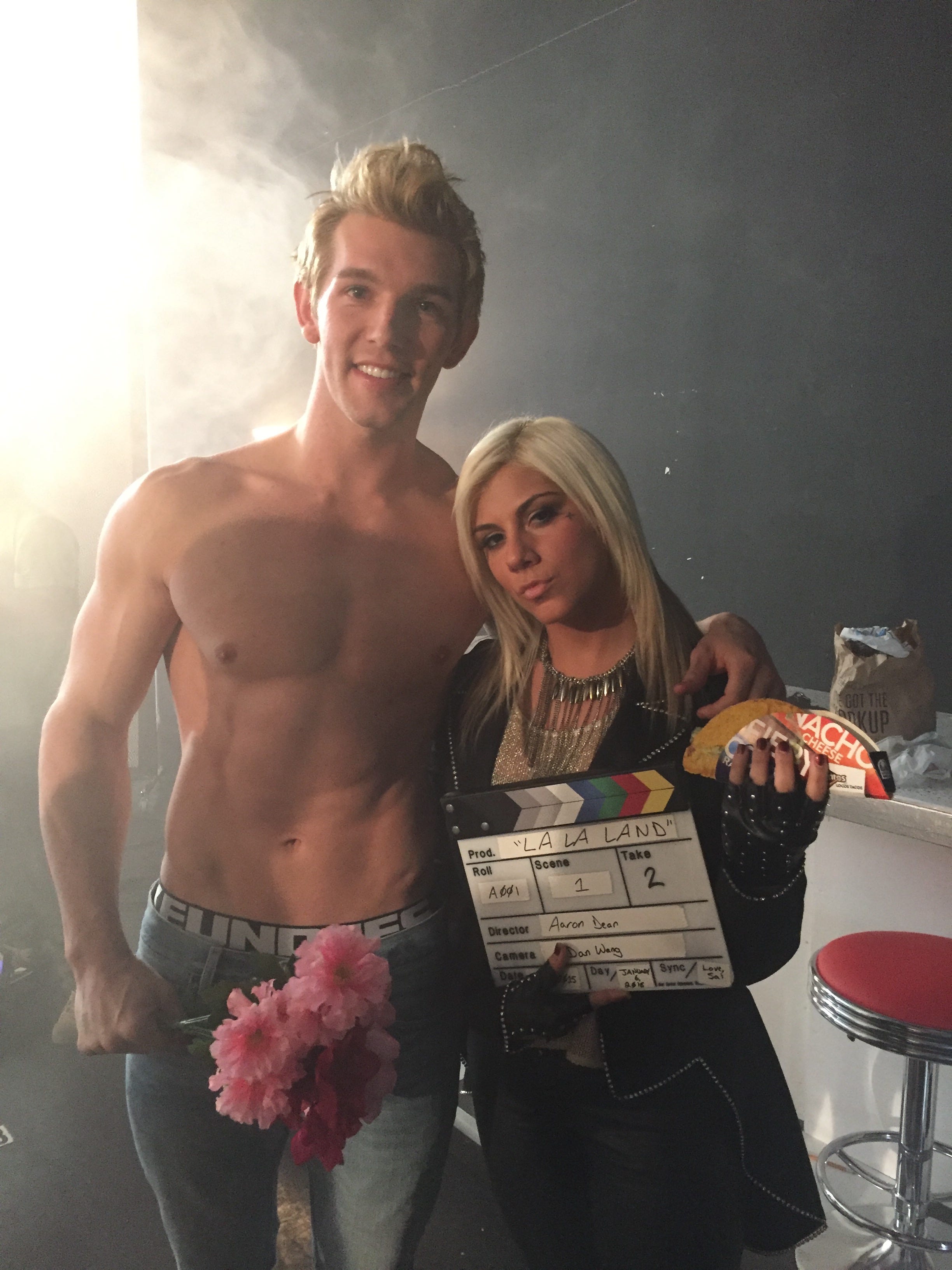 Jax jumpstarts new year with telling single and video