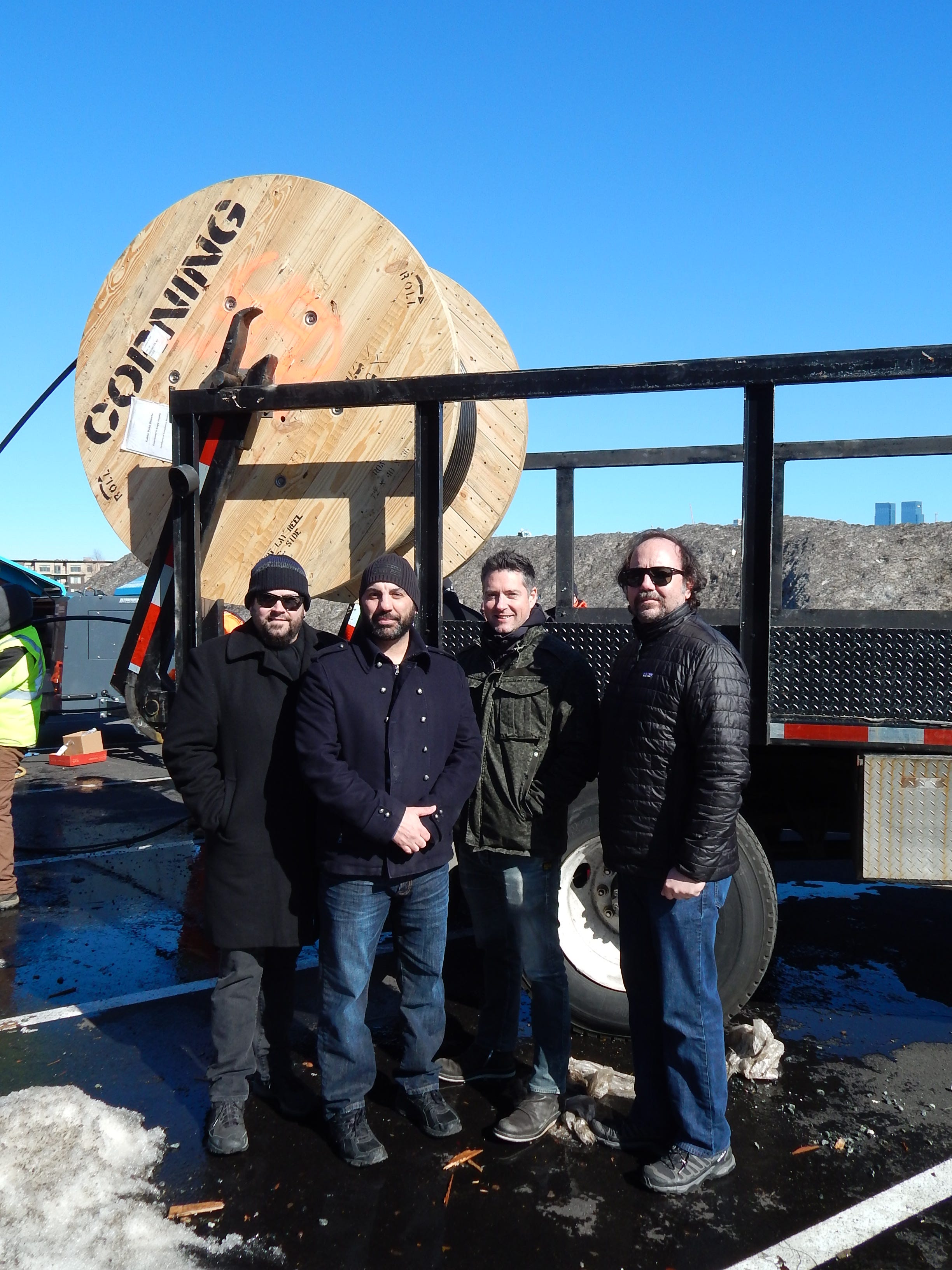 Settlement reached between Appell family and former United Fiber & Data ...