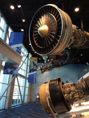GE Aviation plans $500M in HQ investments through 2020
