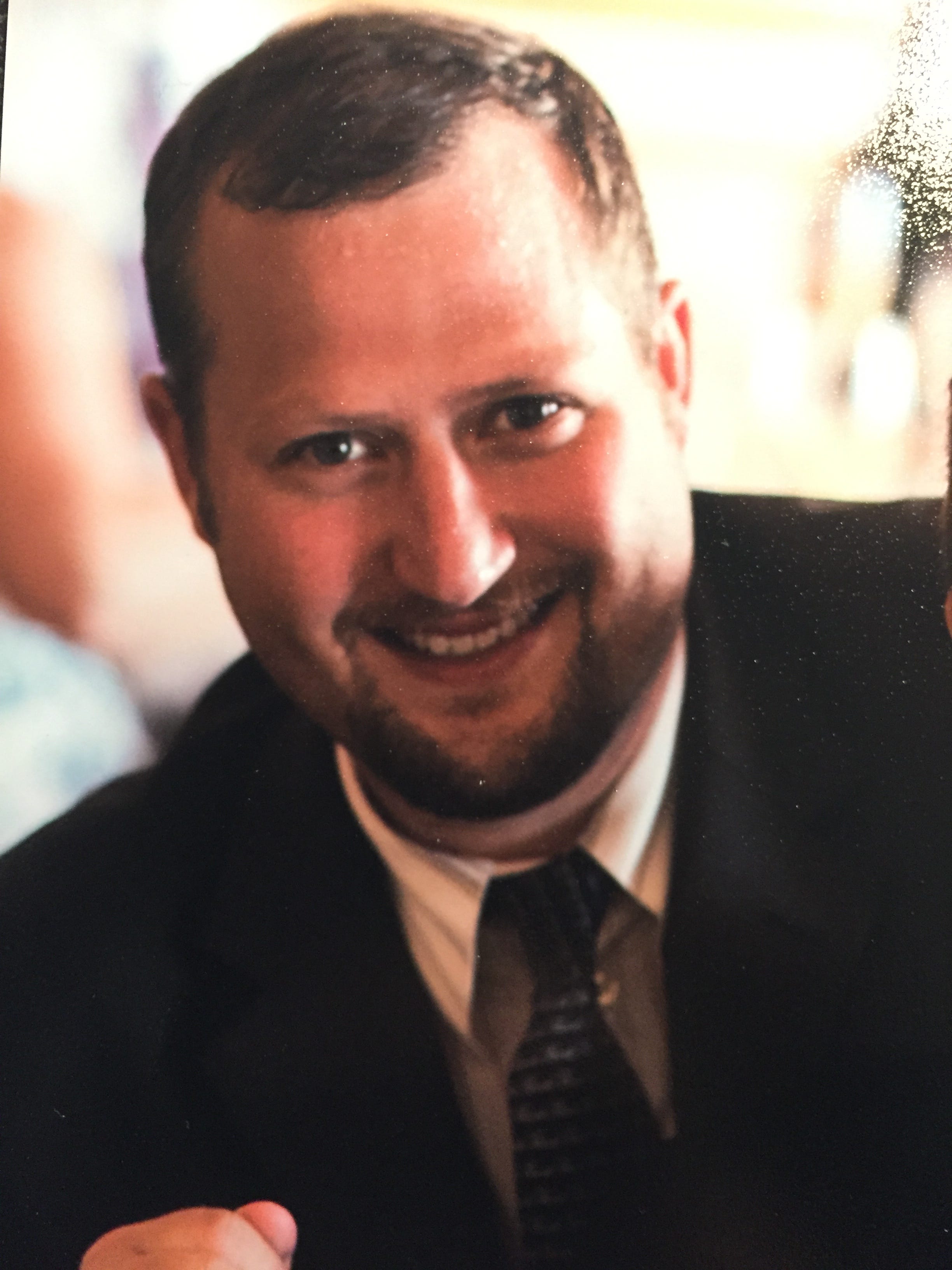 Alex Miller: the Newcomer