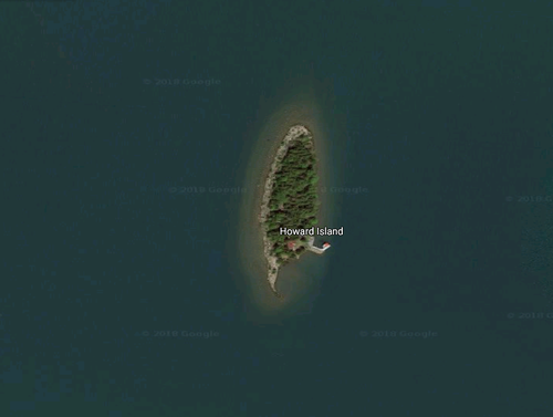 Private Upper Peninsula island could be all yours for just $495,000 ...
