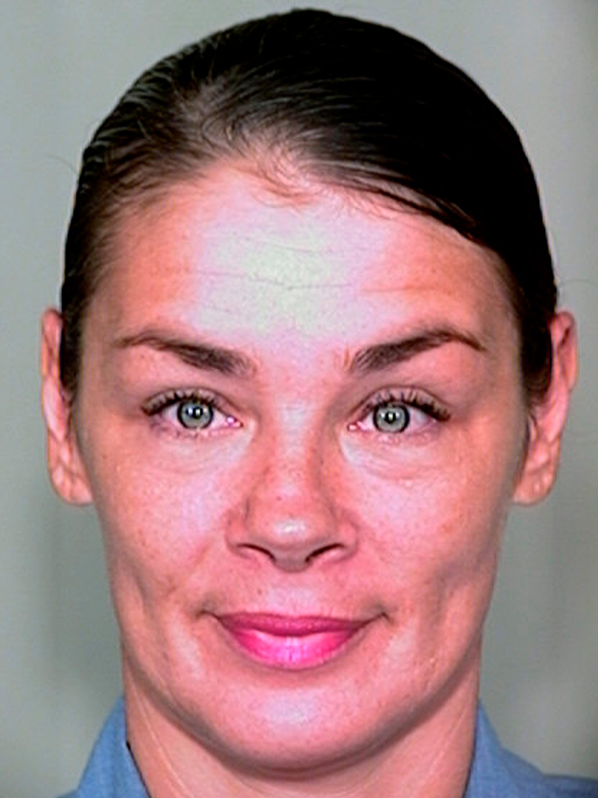 Neo-Nazi sentenced to prison after shooting at interracial couple