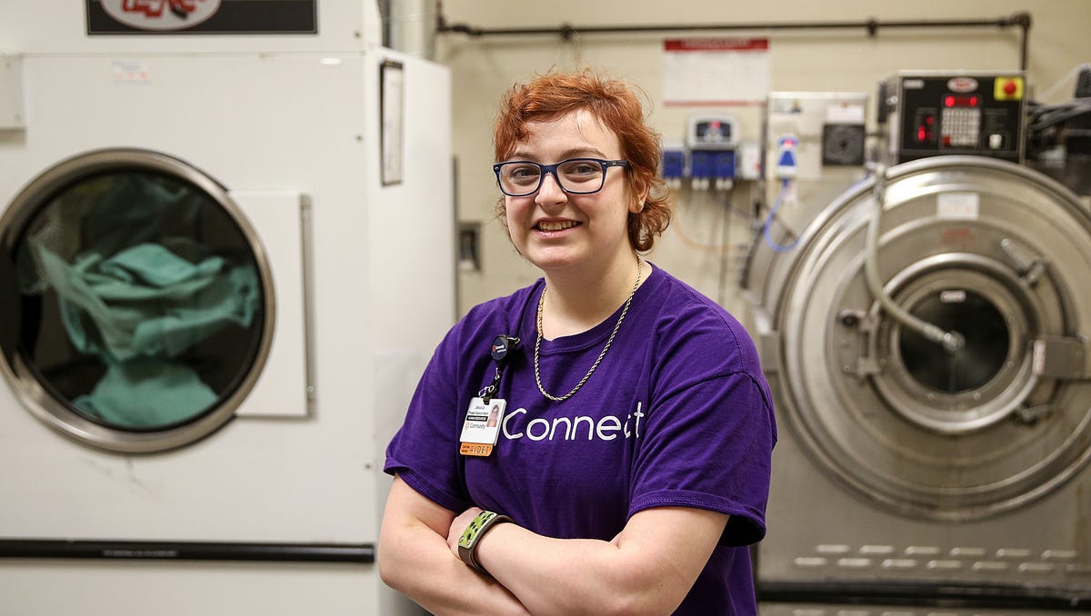 Faces of the Project SEARCH program