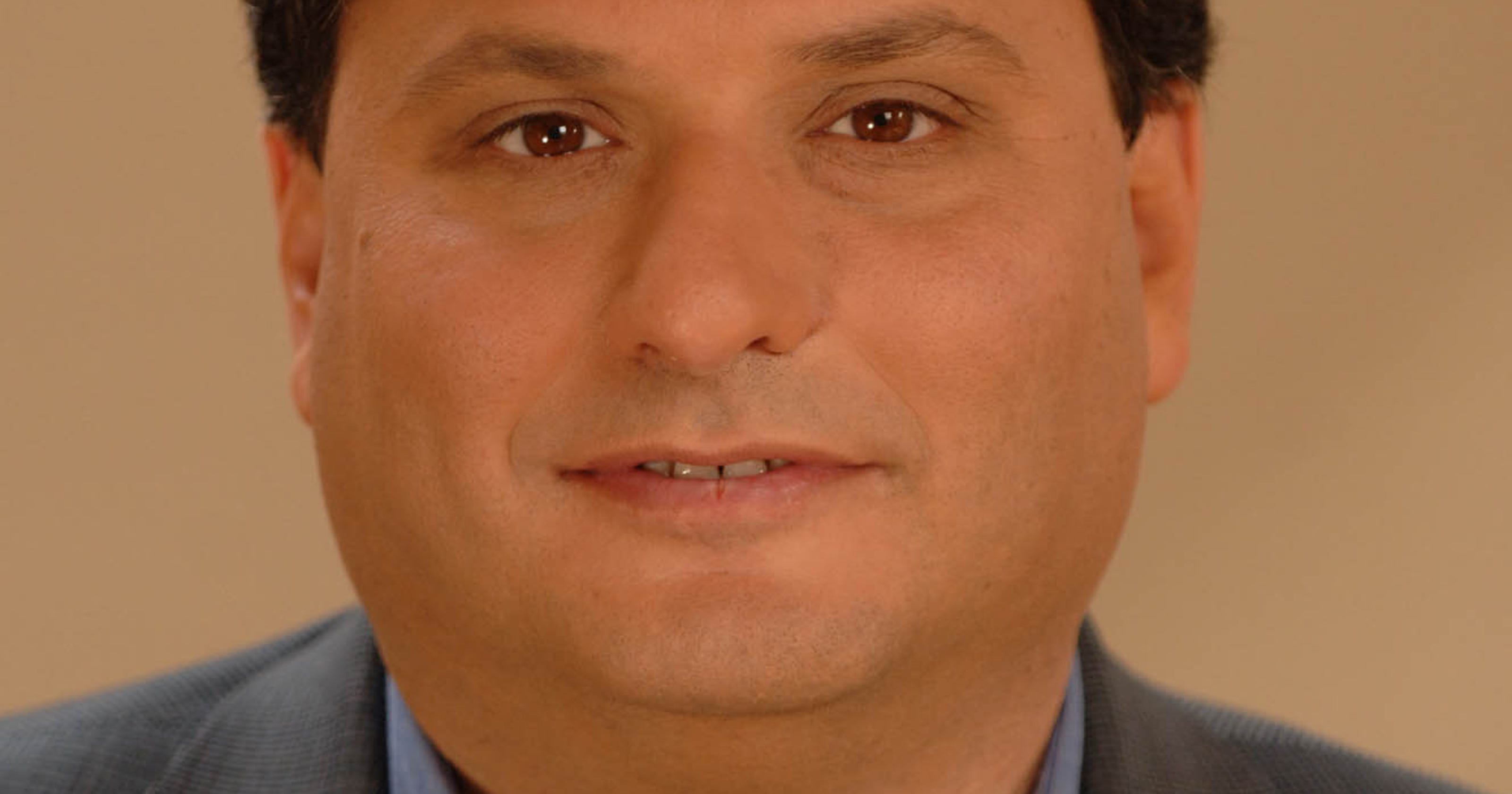 Indianapolis native Ron Klain will lead U.S. Ebola fight