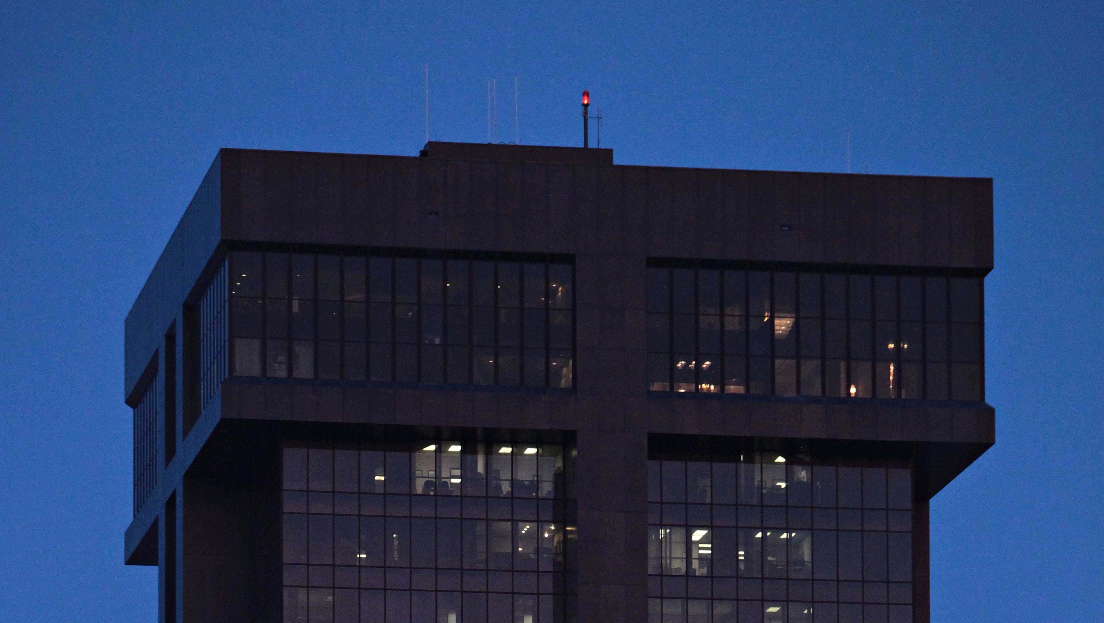 Tower Club in downtown Springfield is open as 'premier event venue'