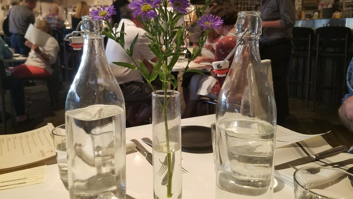 The District Table & Bar on Dixie Highway in Stuart