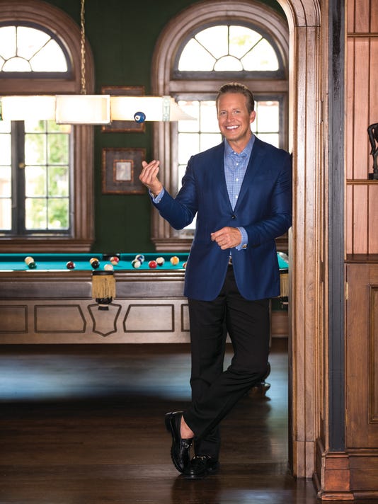 On the News: Get to know CBS 2’s Chris Wragge