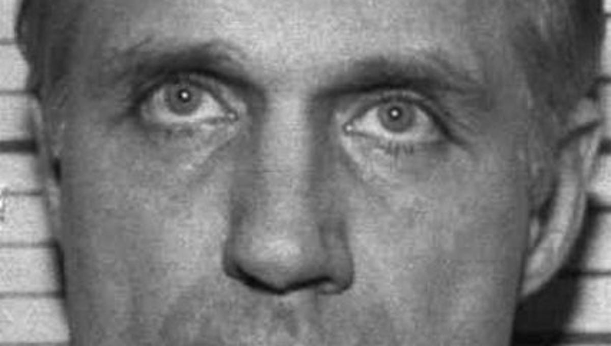 The murder of Maria Marshall