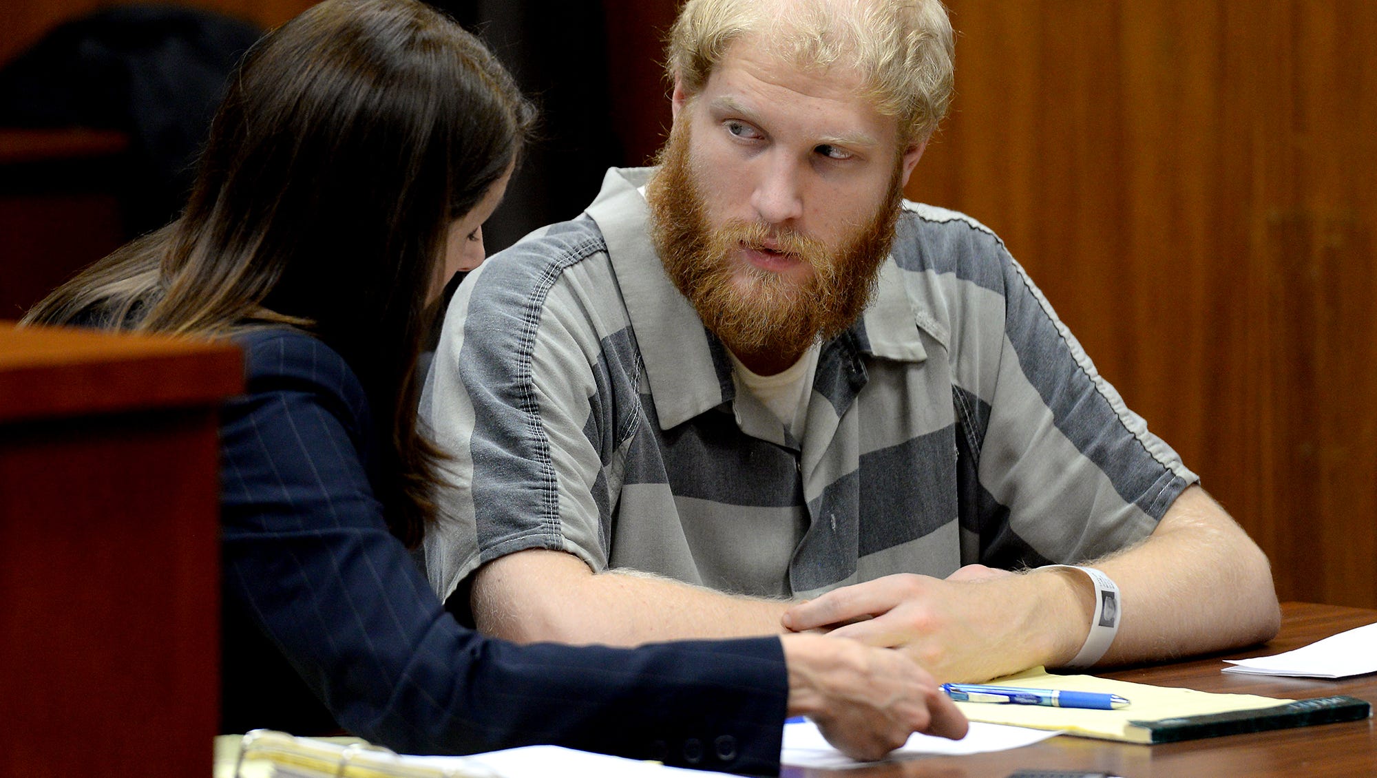 Firefighter: Scene of Rodeman crash a 'surreal sight'