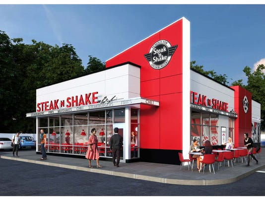 Mid-year opening anticipated for new Steak 'n Shake