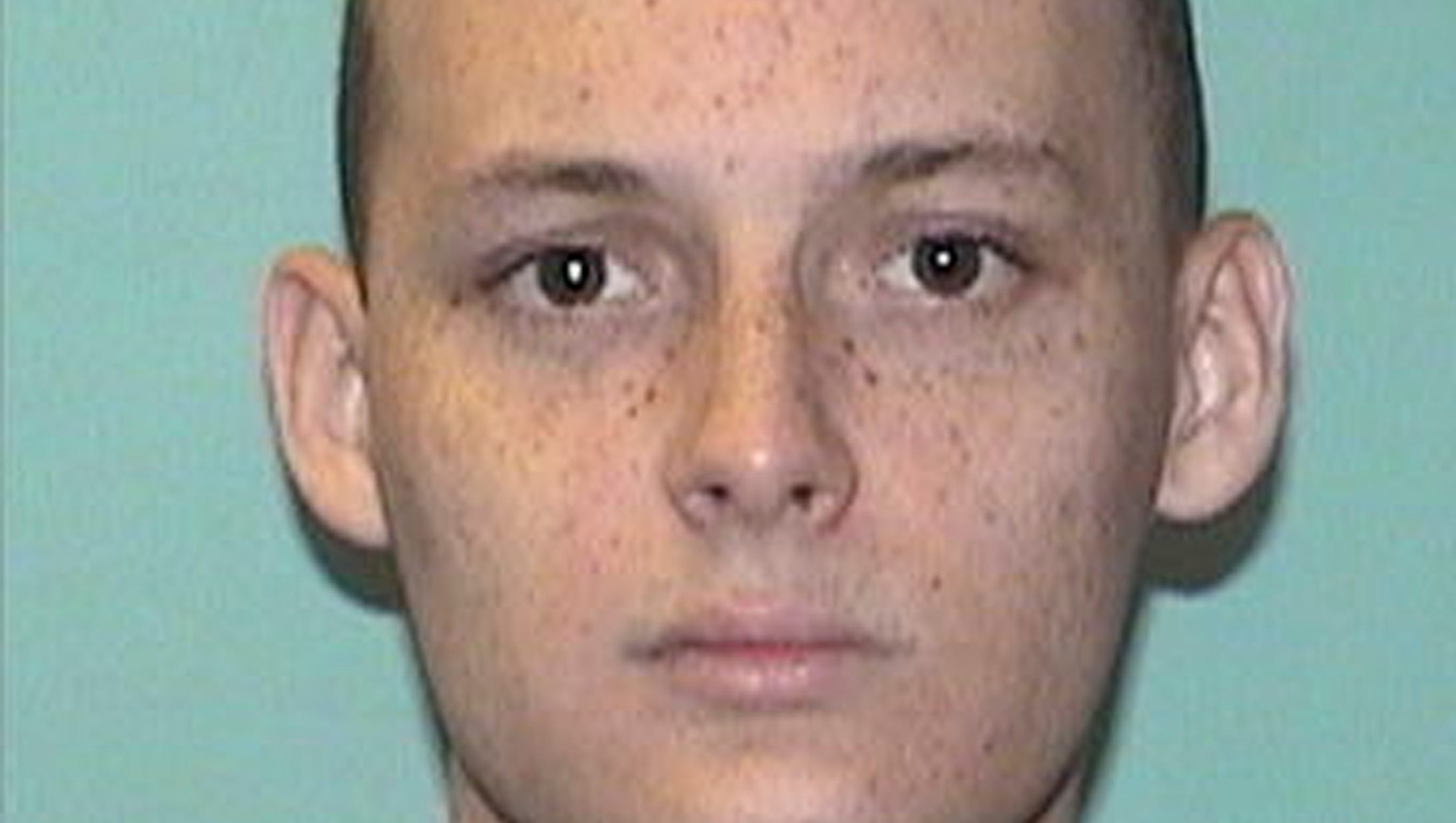 Autopsy: Aztec school shooter had swastika, 'SS' markings