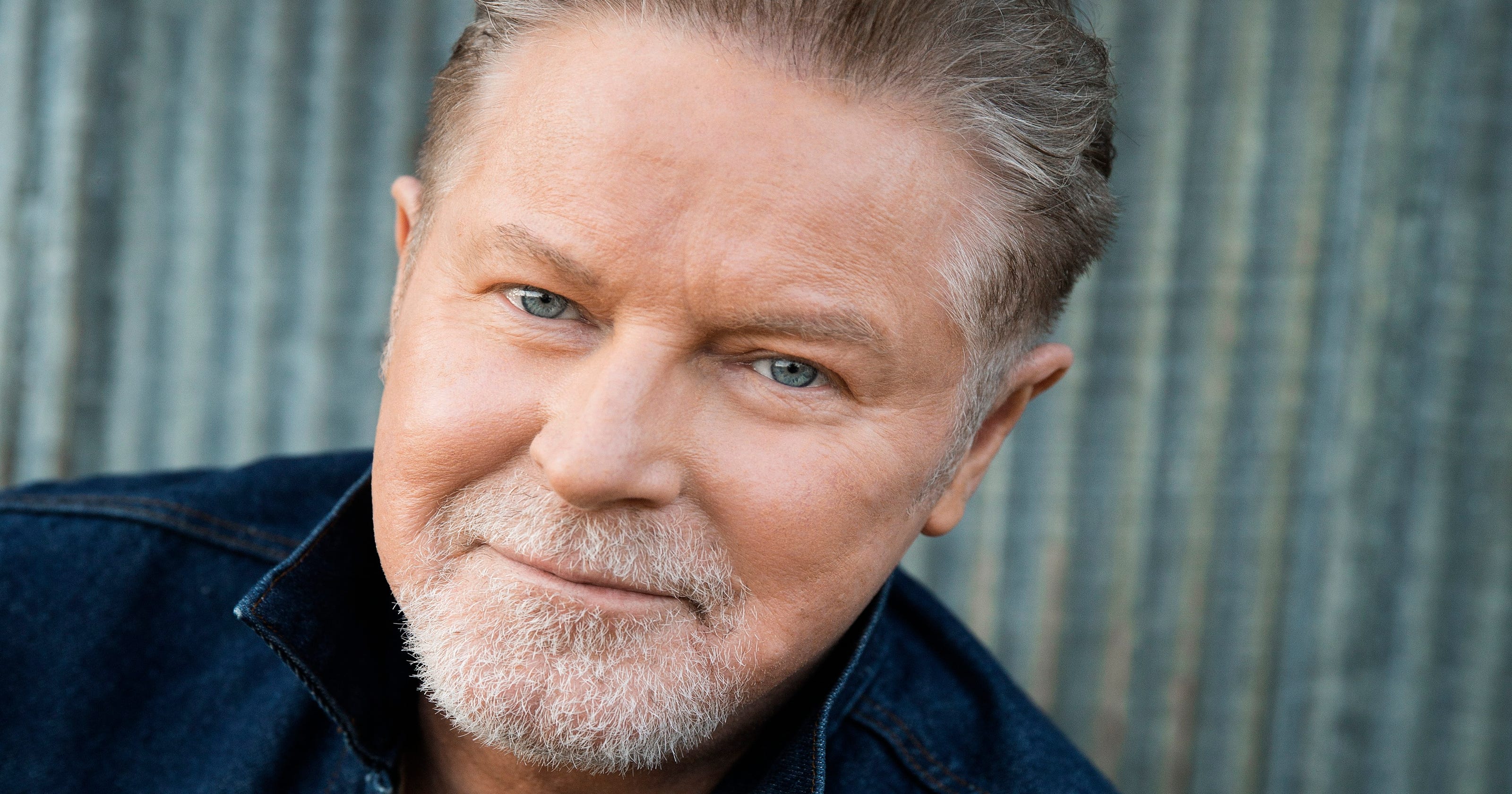Don Henley Music Keeps Me From Going Nuts