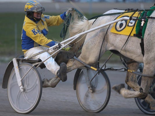 Northville Downs allowed to move up some live racing days