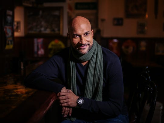 Keegan-Michael Key's 4 favorite metro Detroit hangouts