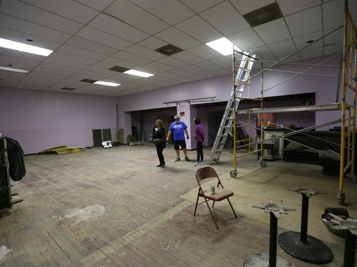 The Schvitz: Detroit bathhouse with steamy past ready to reopen