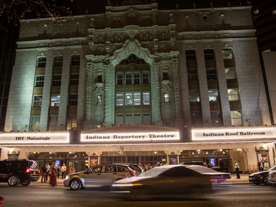 Indianapolis events: Fall festivals, galleries, shows, concerts