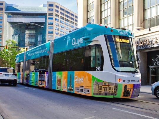 Why Detroit should be on your short list for summer travel