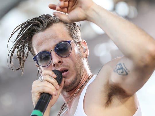 5 ways Paramore mixed past and present at the Lawn