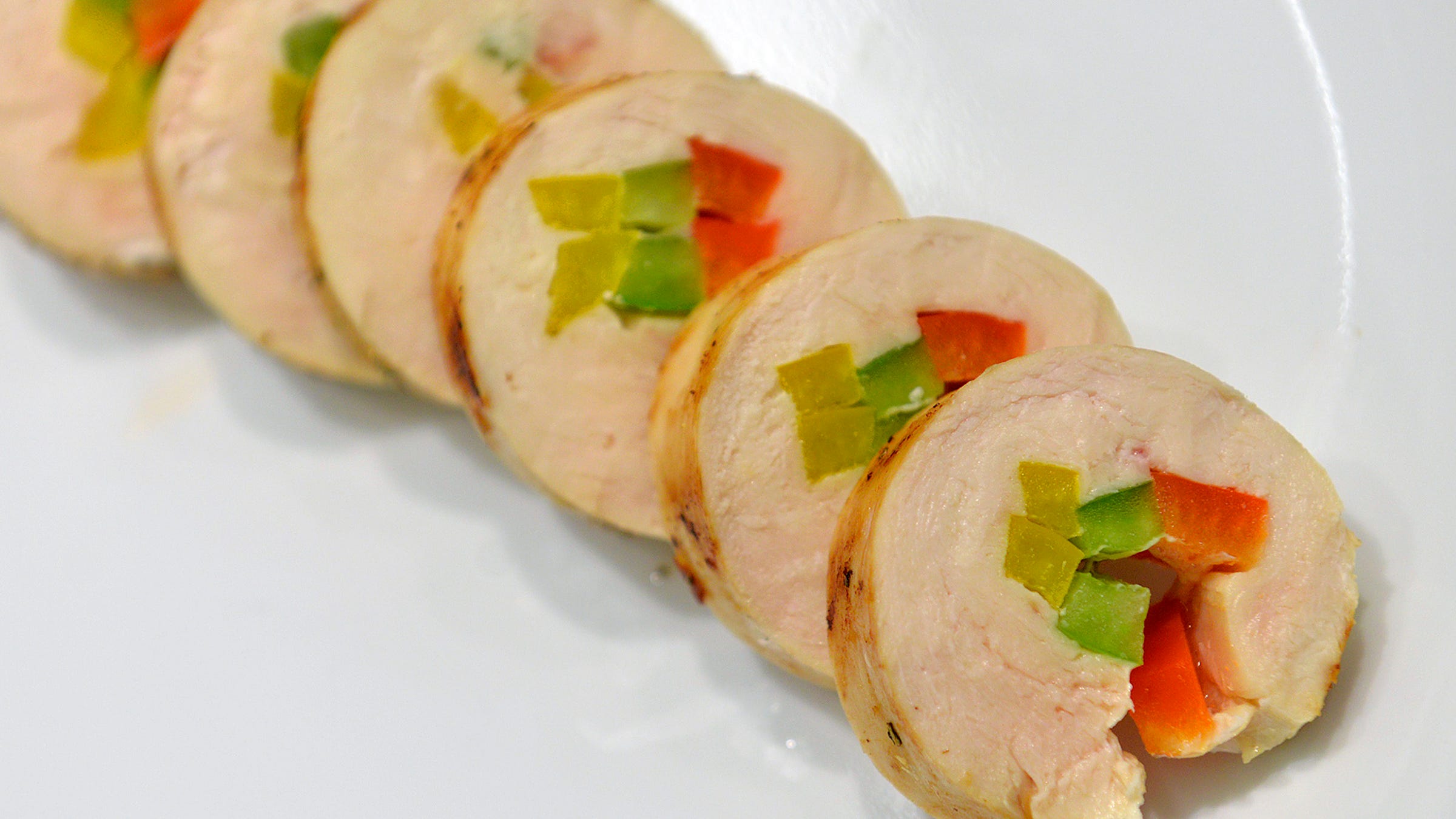 Coborn's employee preps cooking skills for national culinary event