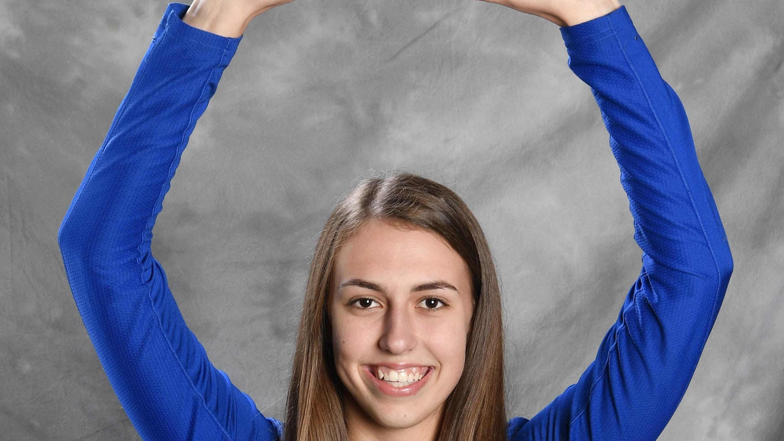 2017 Tennessean All-Midstate volleyball team