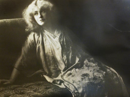 Rose O'Neill: Kewpies and a whole lot more