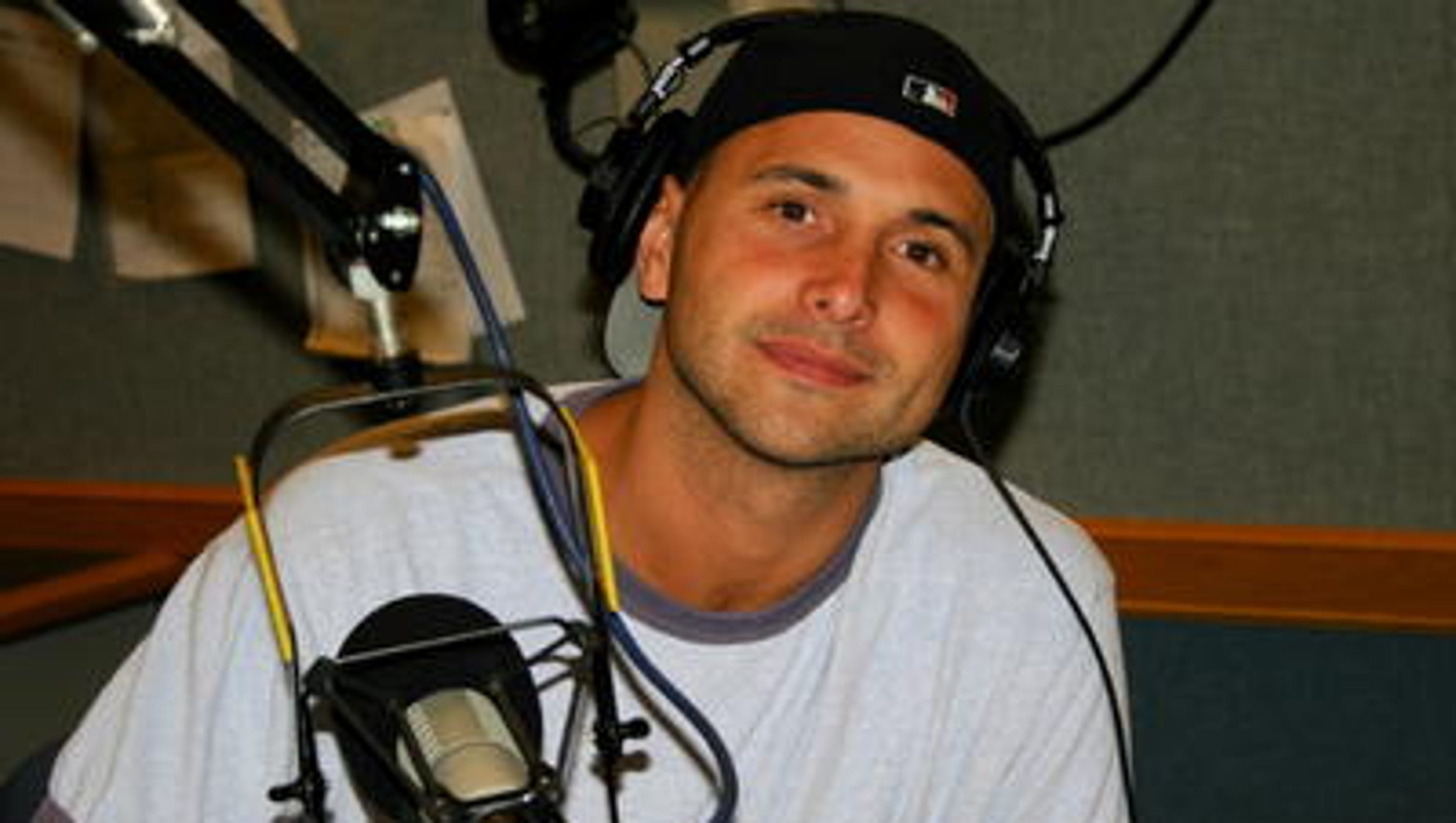 Without Craig Carton Boomer and Carton morning show WFAN is no more