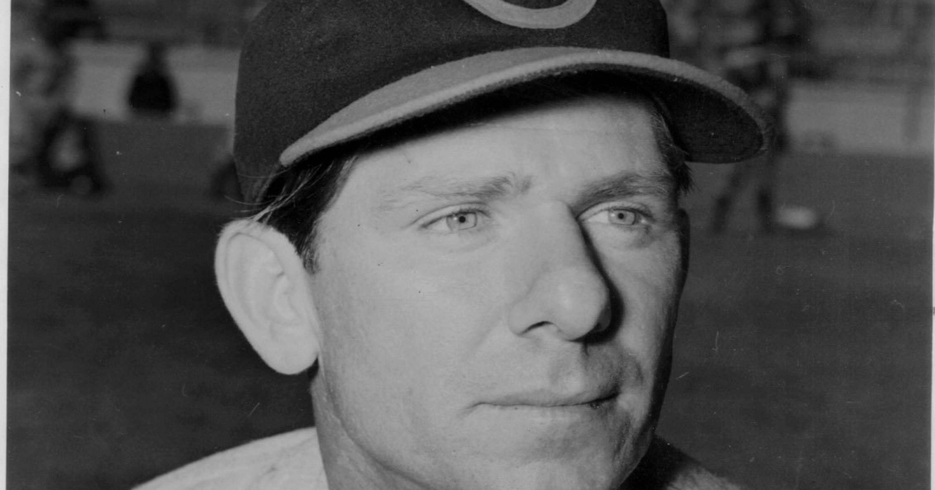 Day 23: Paul Derringer, six-time Reds' All-Star