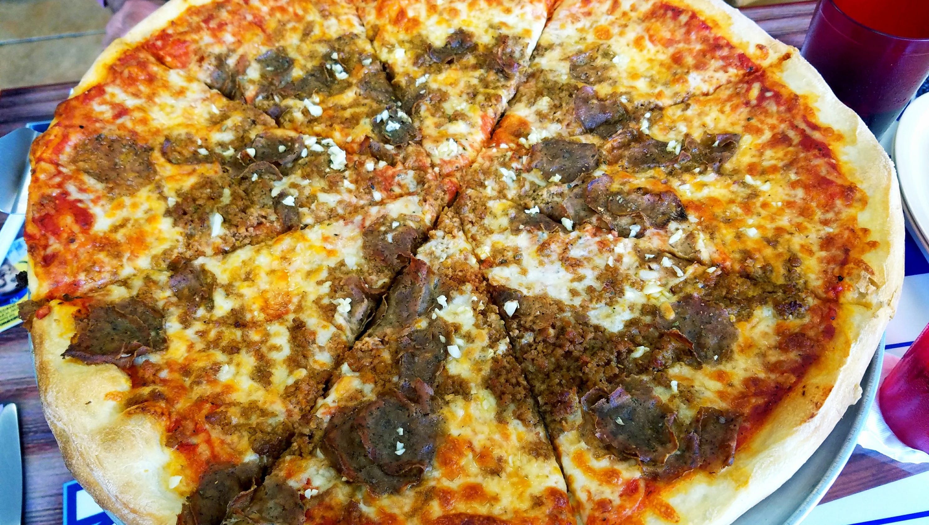 Bobby's Pizza in Port St. Lucie