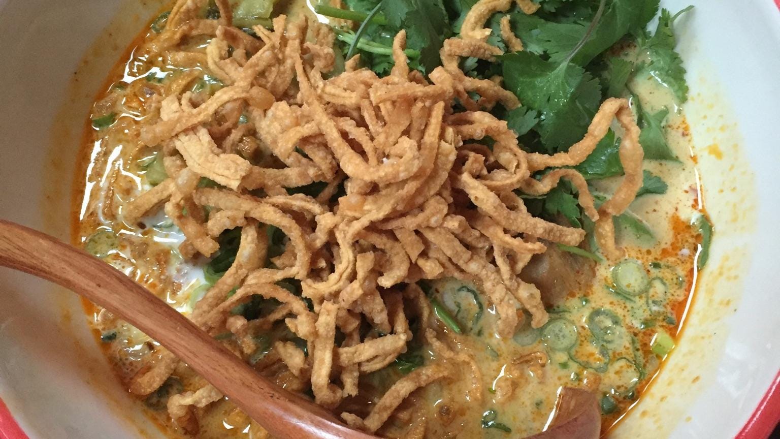 Katoi bringing shareable Thai dishes to Corktown