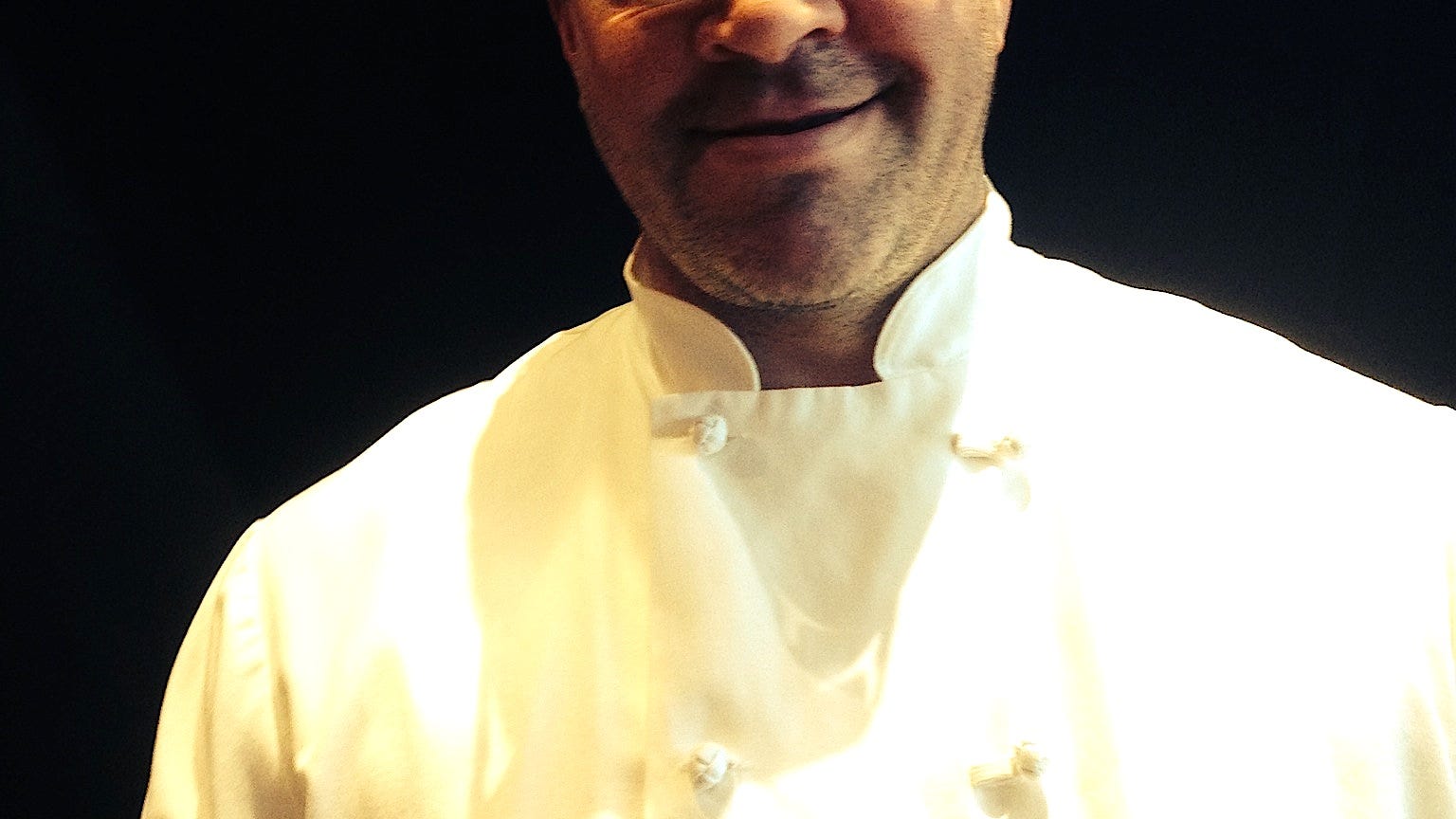 Ravenwood Golf Club hires executive chef