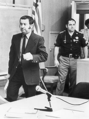 At last, Kiritsis hostage tells his story