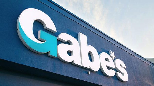 Discount retailer Gabe’s coming to Bear