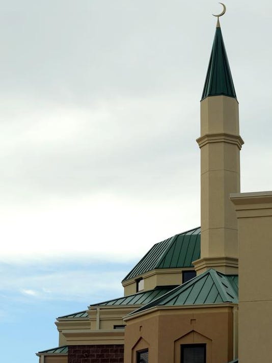 Muslim leader talks about Islam’s place in Colorado community