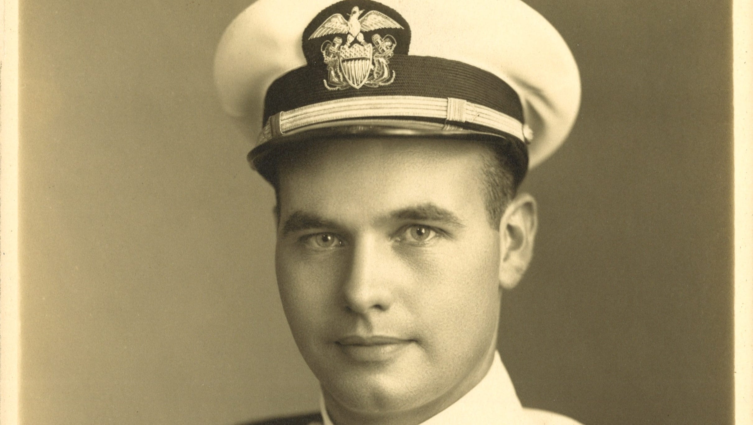 Salem man who died at Pearl Harbor identified