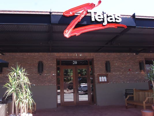 Z'Tejas Southwestern Grill closes 3 of 5 restaurants in metro Phoenix