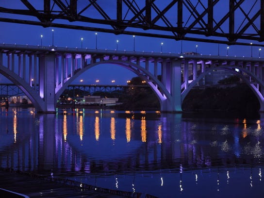 5 Knoxville facts that might surprise you