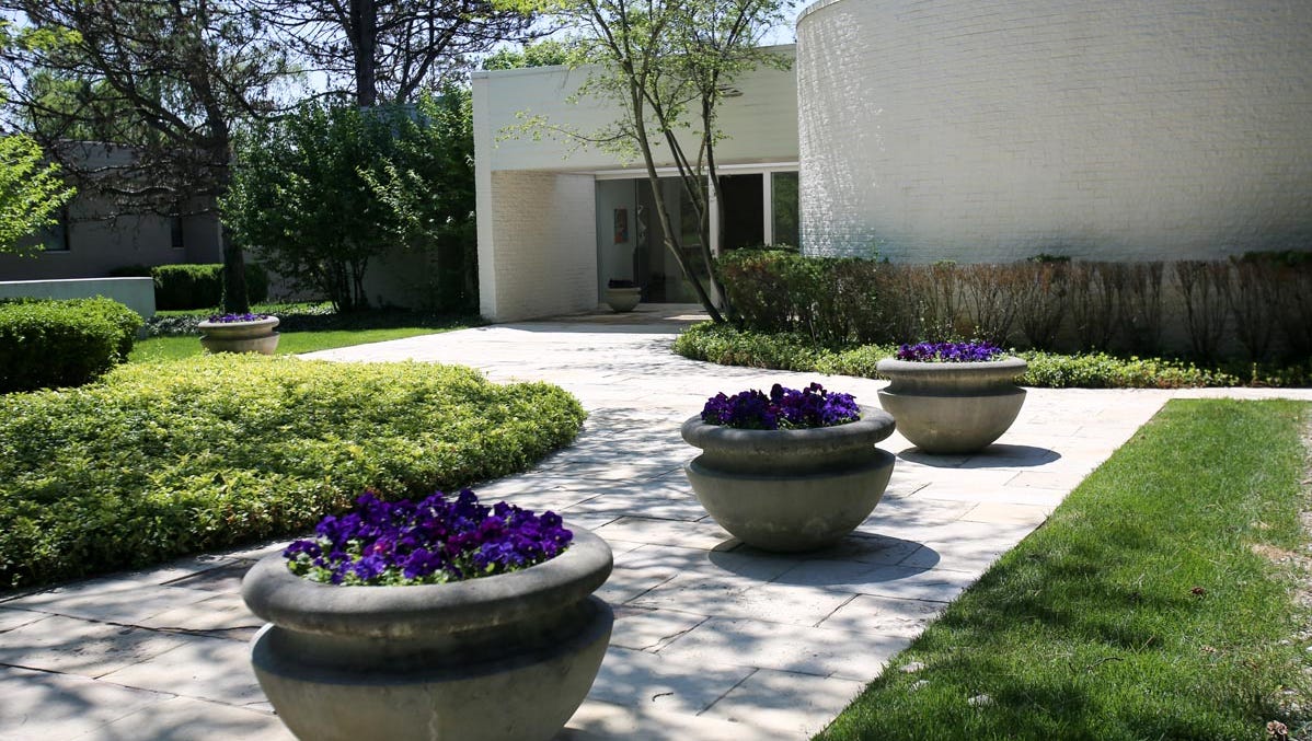 3 metro Detroit homes designed by late architect Irving Tobocman