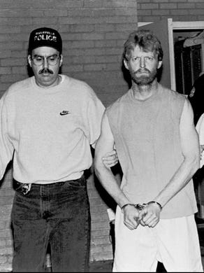 Billy Ray Irick execution leaves five inmates from Knox on death row