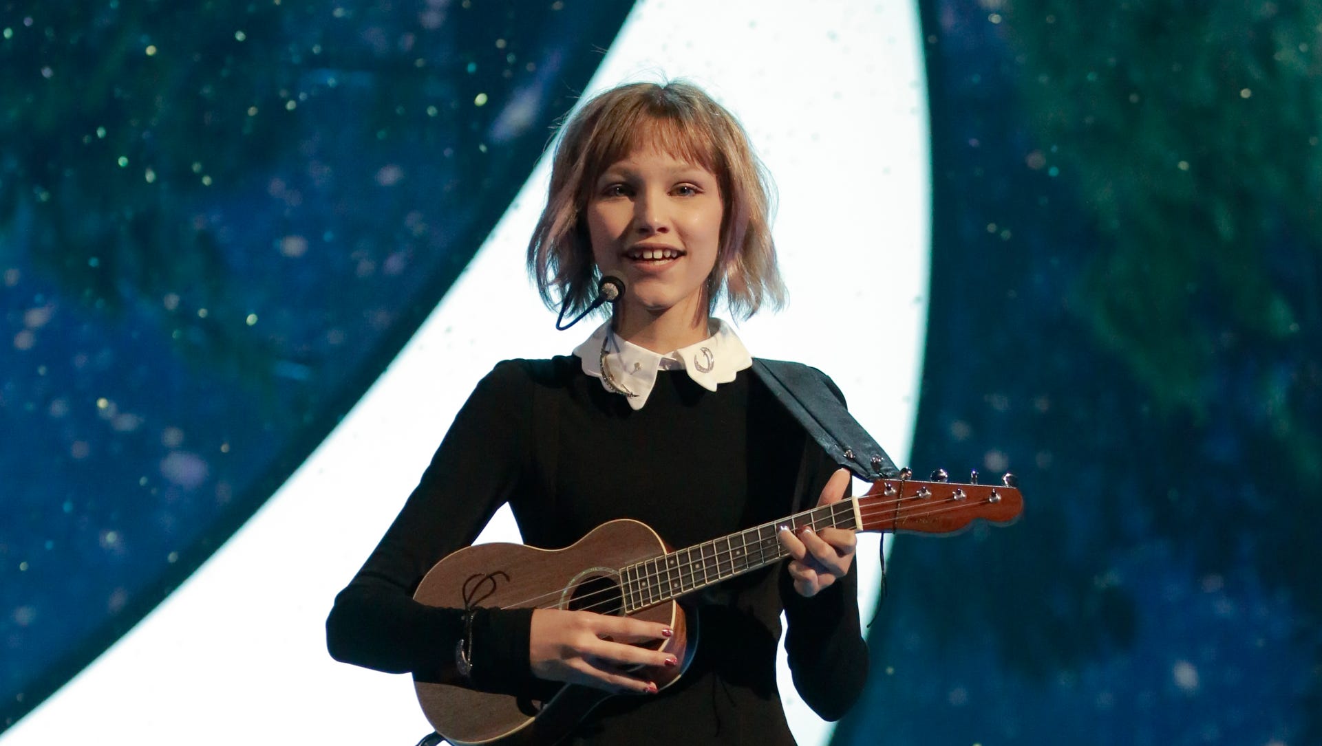 Grace VanderWaal one year after 'America's Got Talent' win