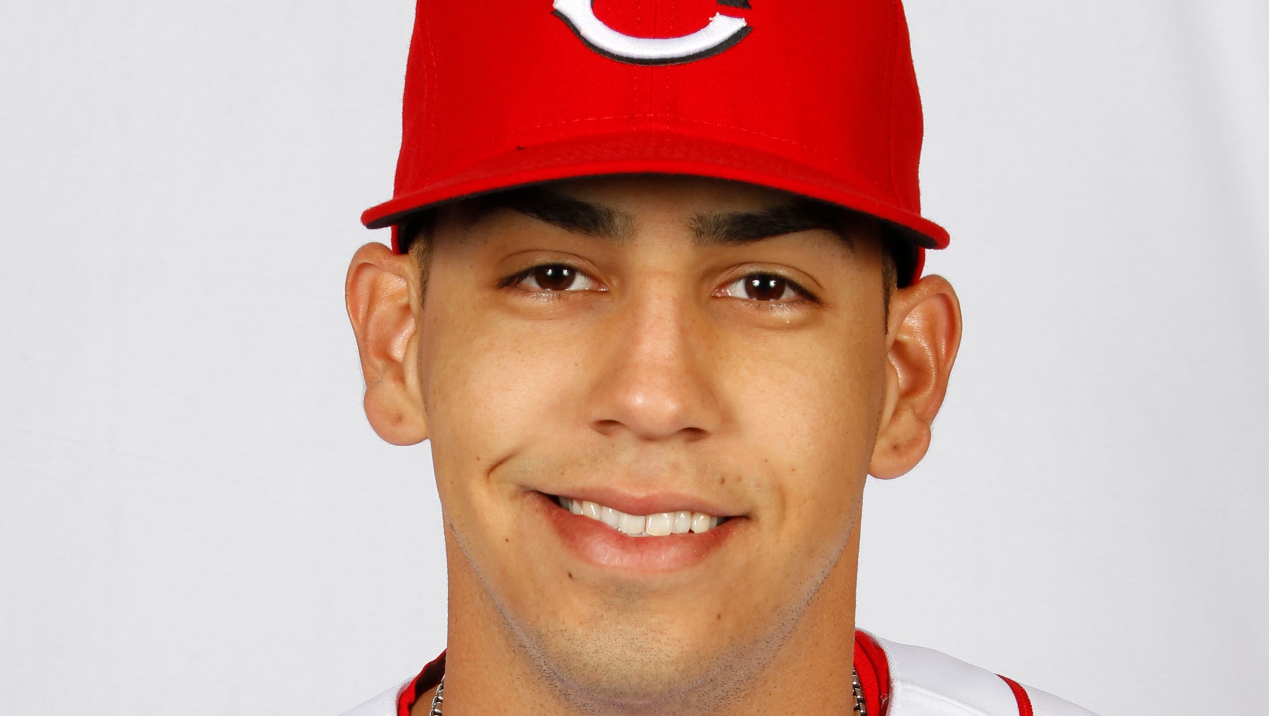 Neftali Soto finally gets his first big-league hit