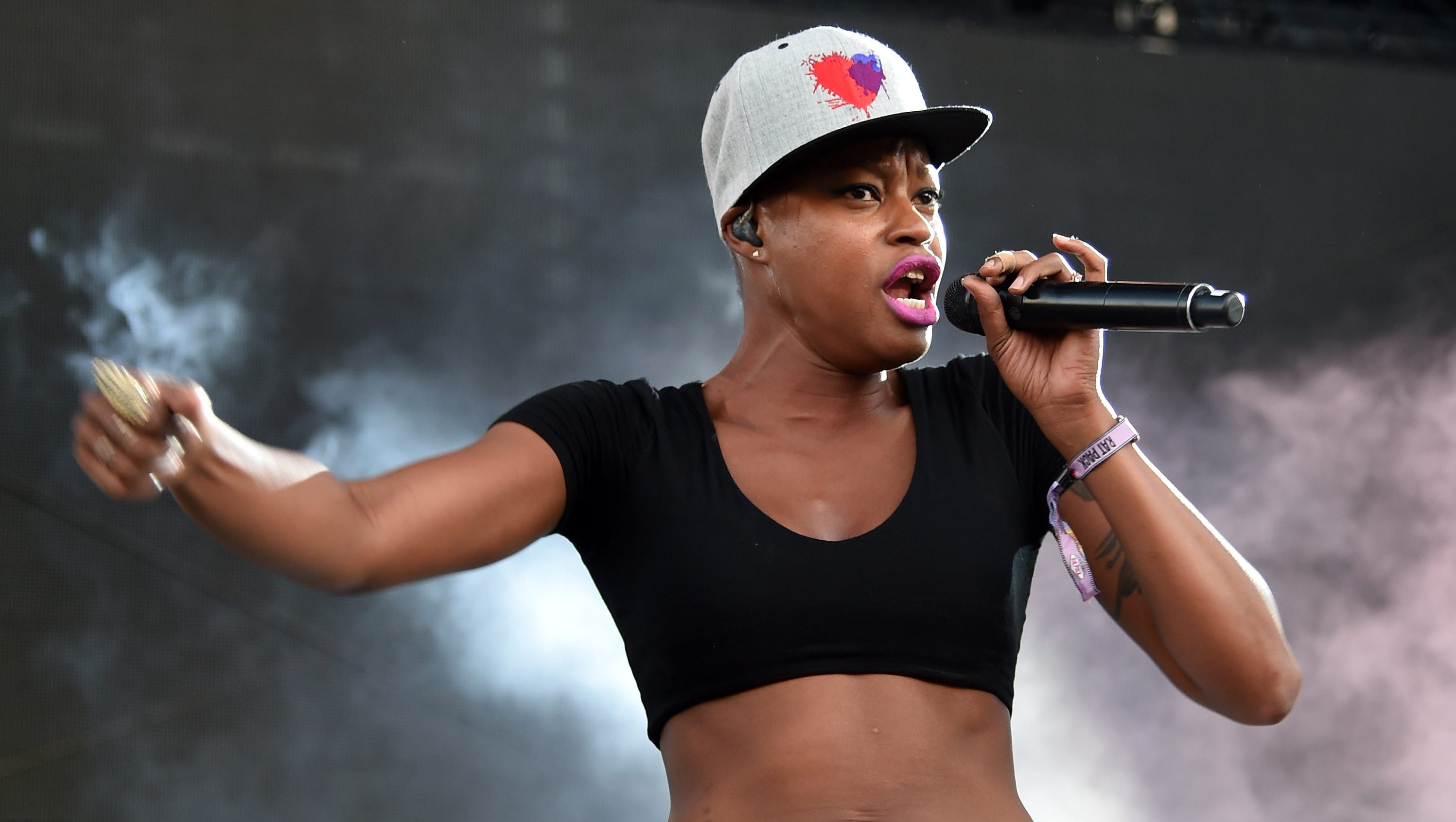 'Voice' finalists, Fitz singer to perform at Lambeau