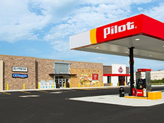 Pilot Flying J opening its travel center in Cocoa this week