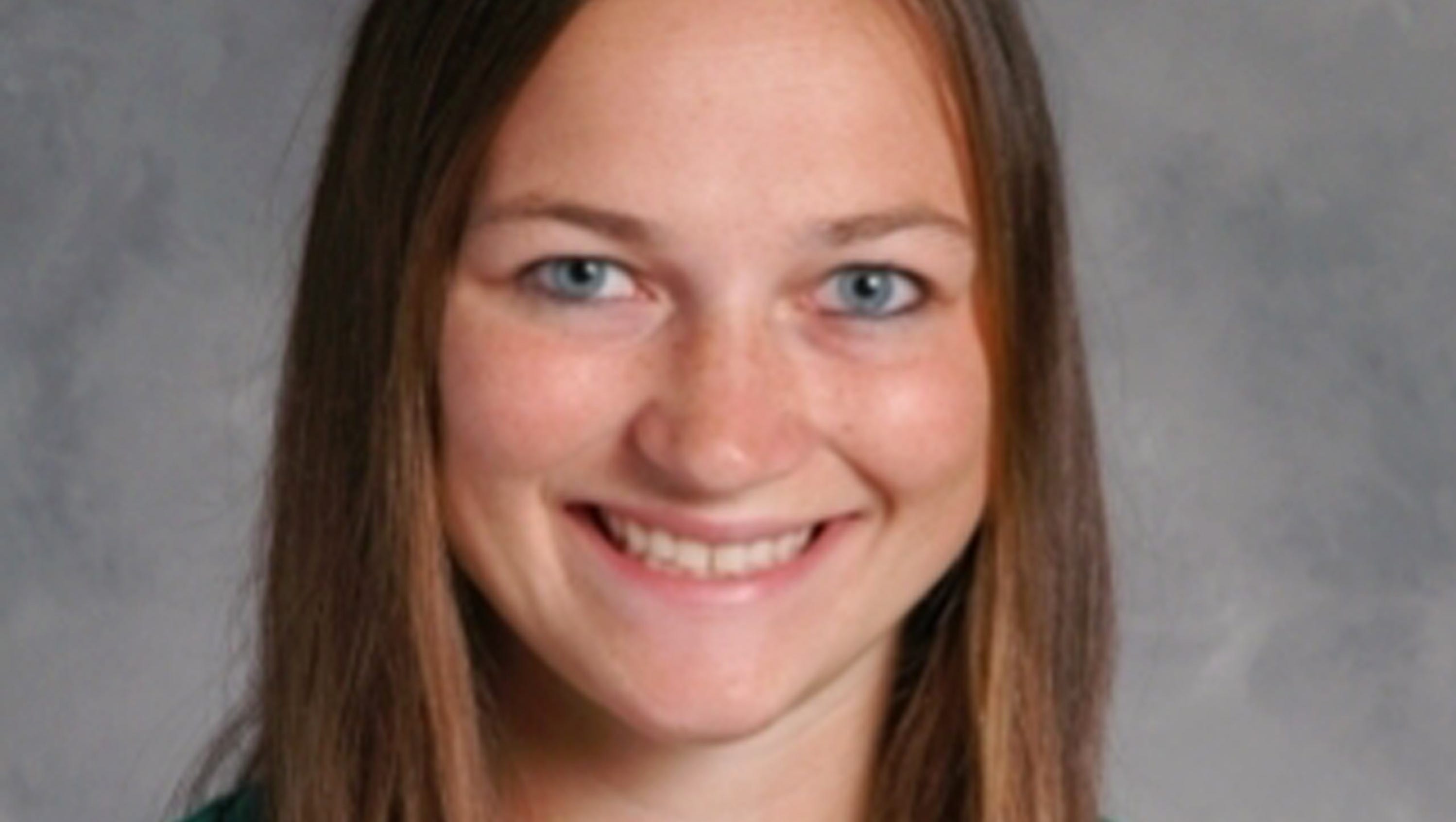 Girls basketball: Manitowoc Roncalli hires Amanda Kudick as coach