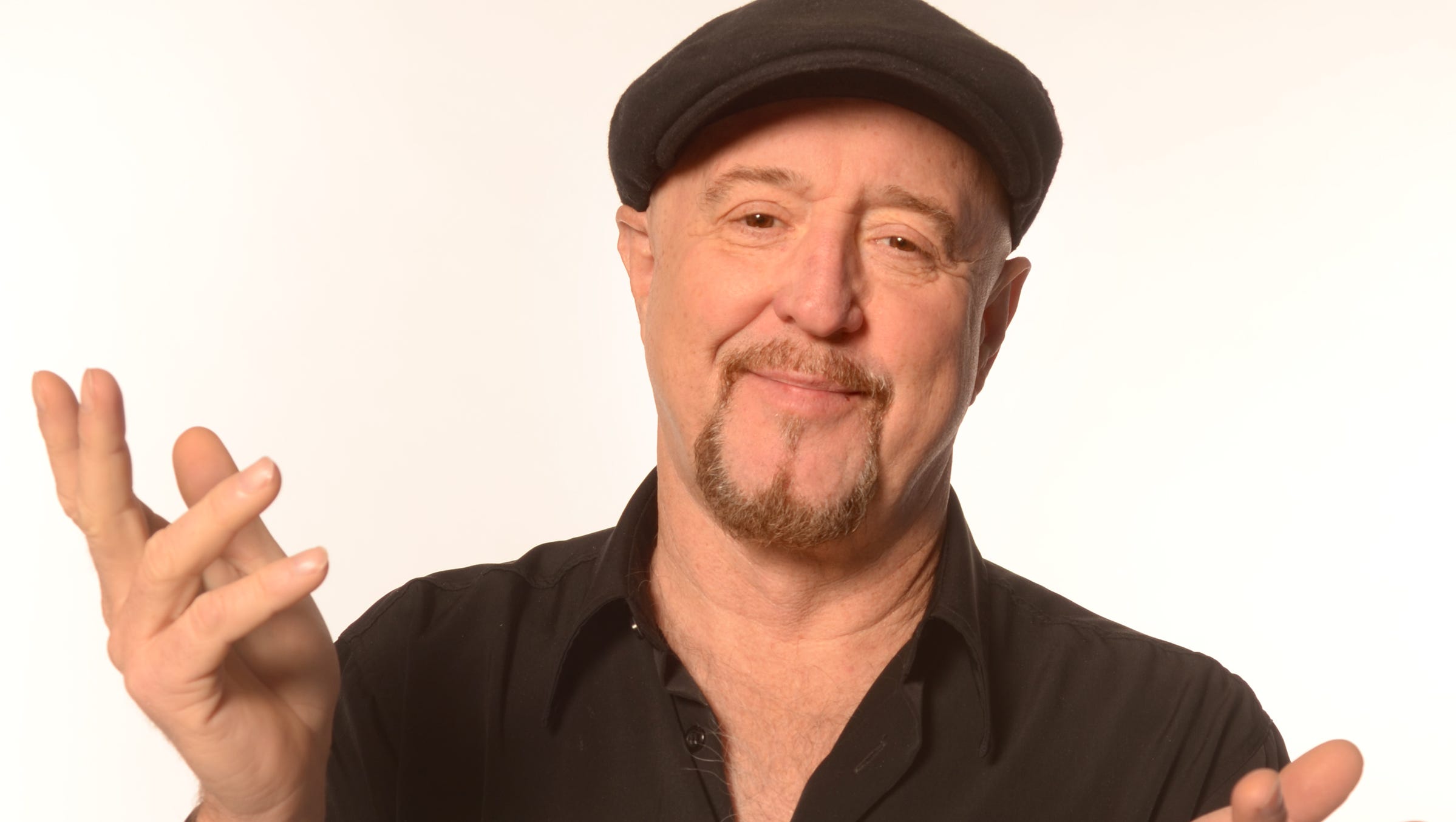 Kim Wilson brings the blues home to Santa Barbara